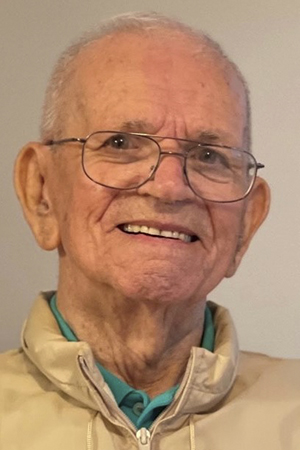 Thomas P. Balog 1927-2022 | News, Sports, Jobs - The Vindicator